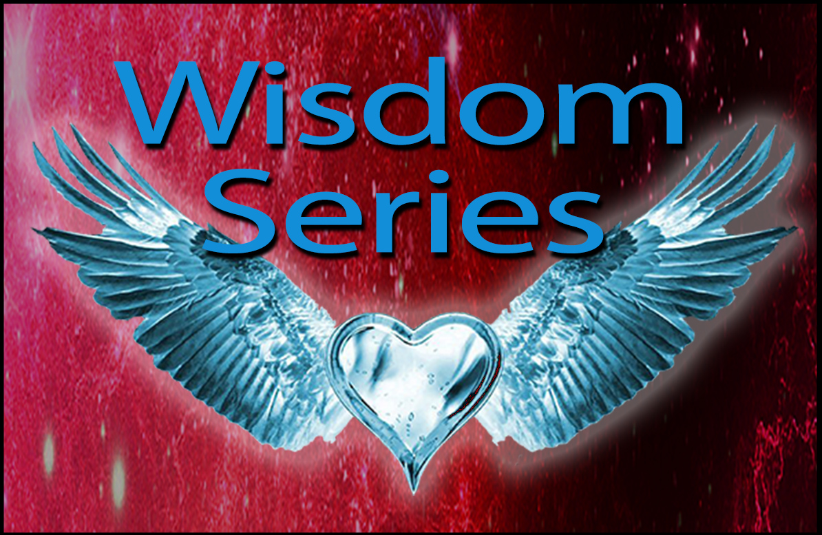Wisdom Series | Living Freedom